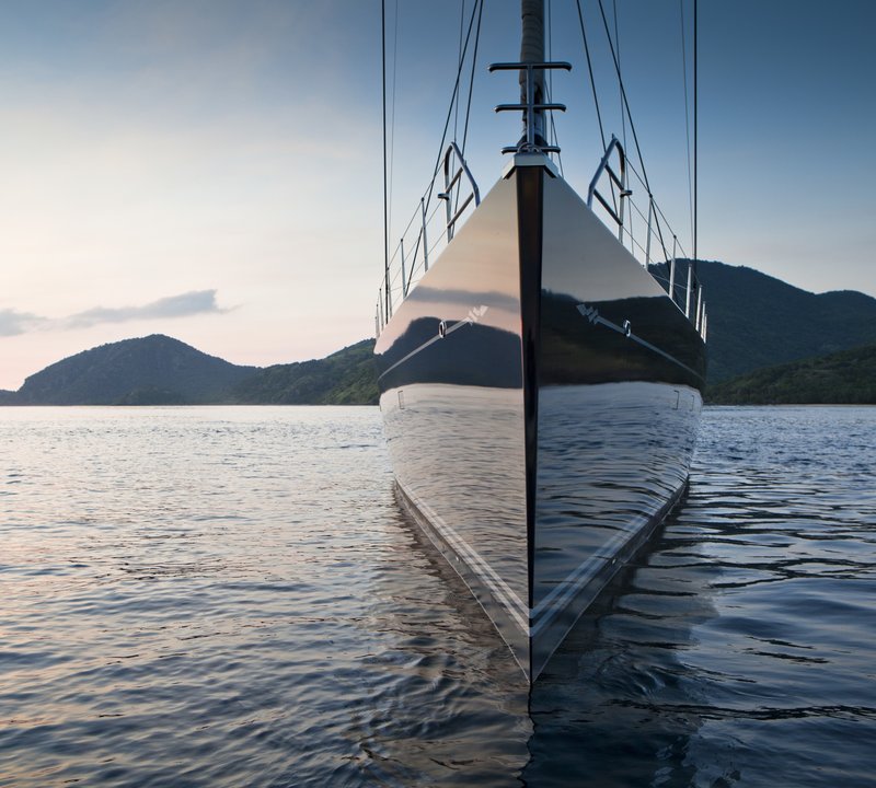 Caribbean Yacht Charter | Yachts & Guide 2025-26 | CharterWorld